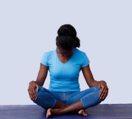 Yoga For Neck Pain: 14 Yoga Poses for Managing Neck Pain | Jen Reviews