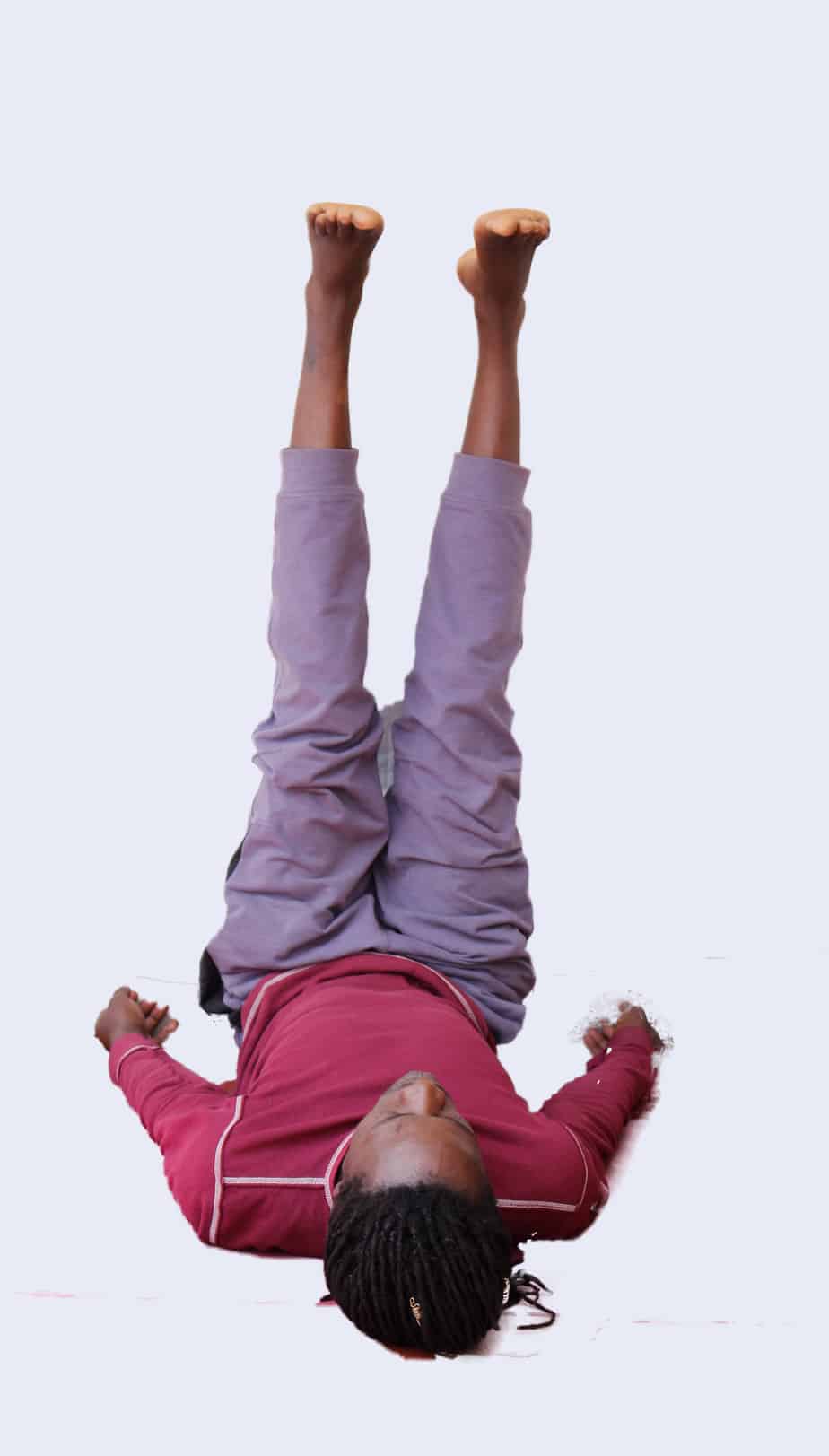 Yoga For Seniors: 13 Yoga Poses For Seniors | Jen Reviews