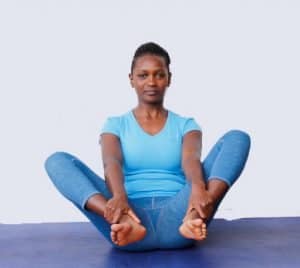 Yoga for Kids | Jen Reviews