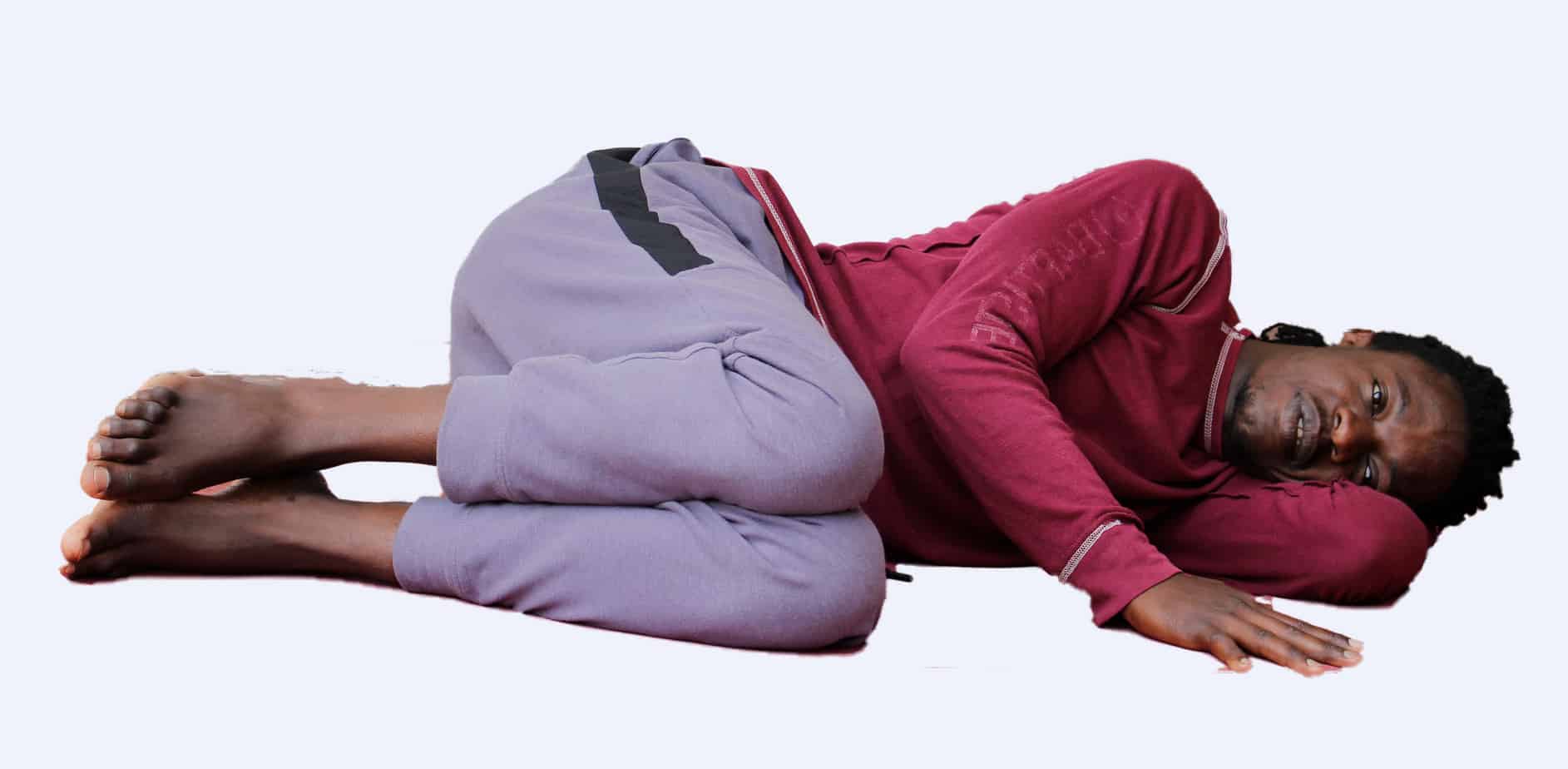 Yoga For Seniors: 13 Yoga Poses For Seniors | Jen Reviews