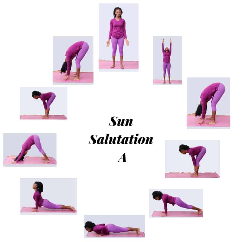 Yoga for Weight Loss | Jen Reviews