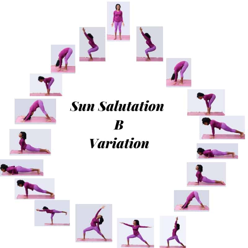 Yoga for Weight Loss | Jen Reviews