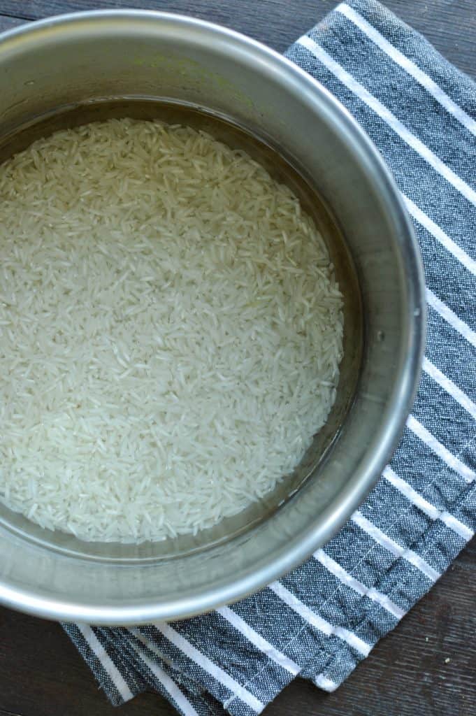 Red Beans and Rice Recipe | Jen Reviews