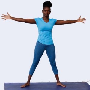 Yoga for Kids | Jen Reviews