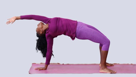 Yoga for Weight Loss | Jen Reviews