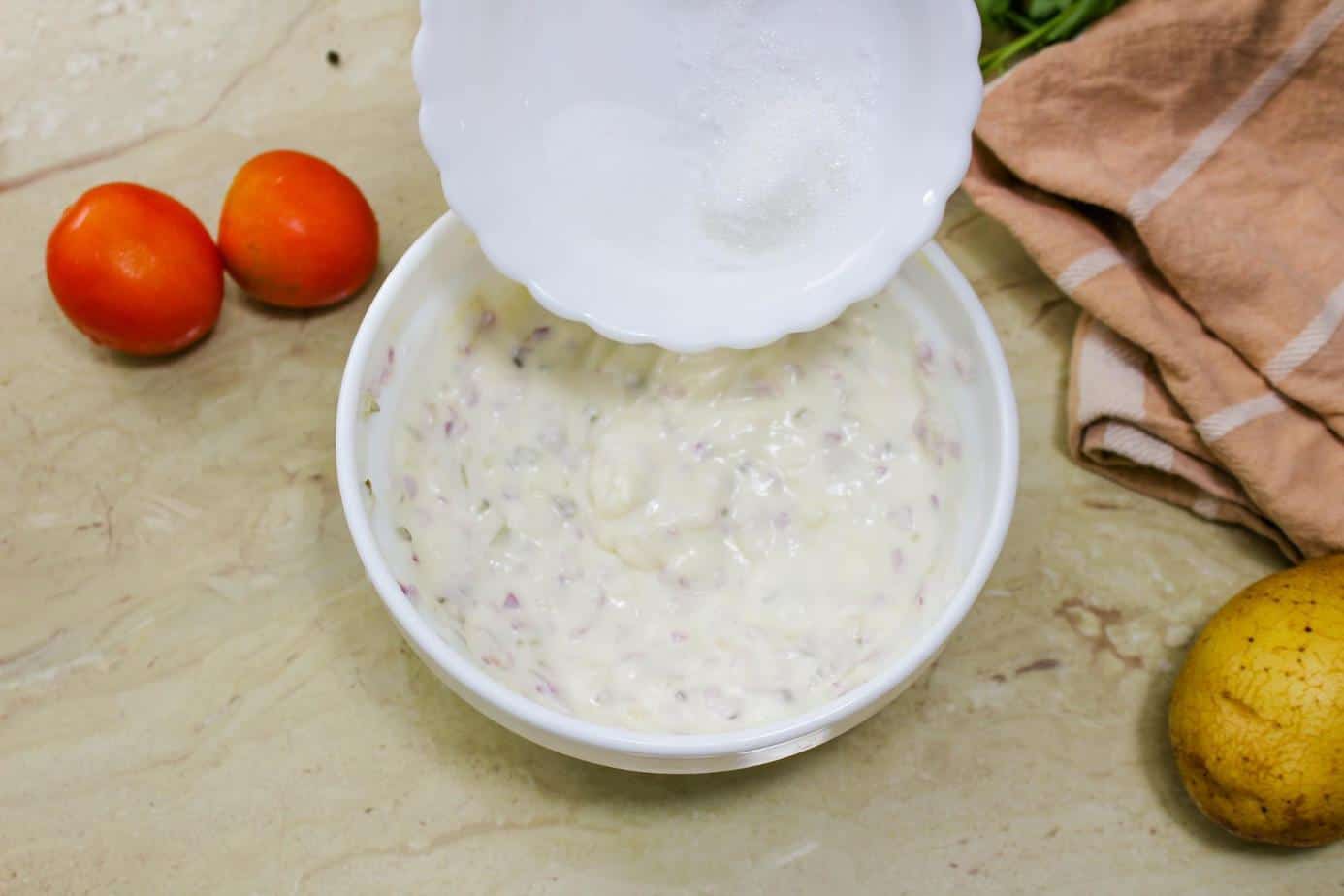 How to Make Delicious Tartar Sauce | Jen Reviews