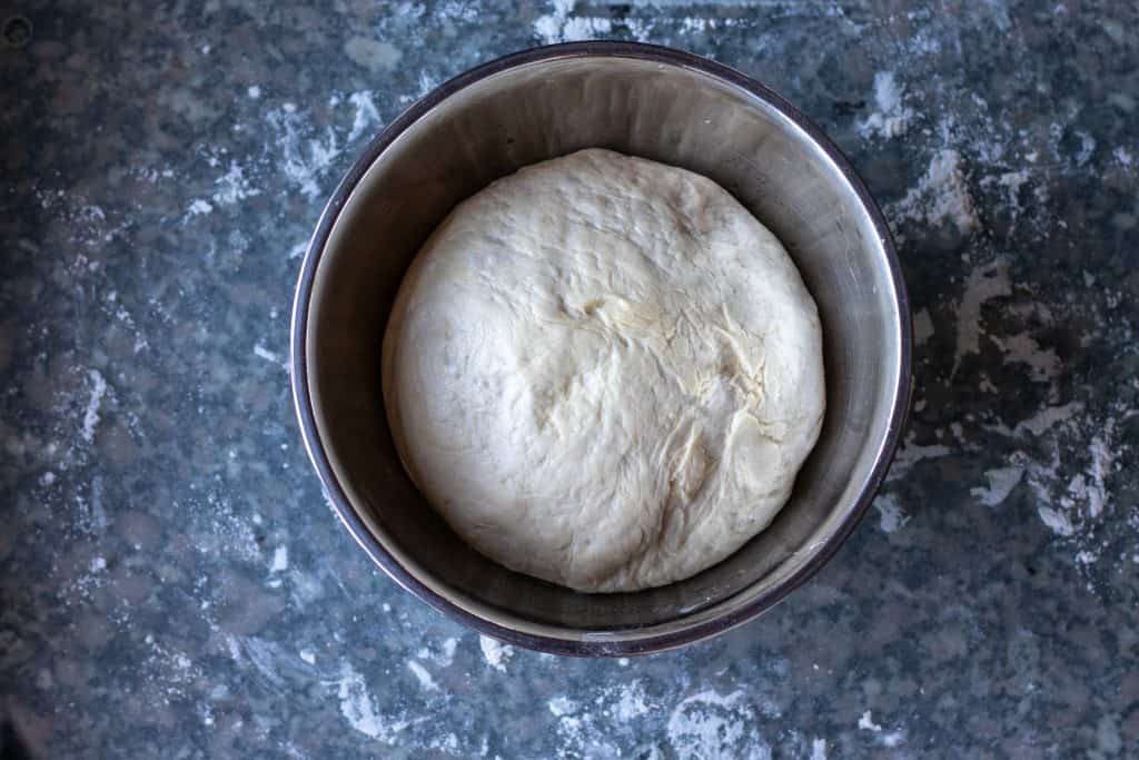 Homemade French Bread | Jen Reviews