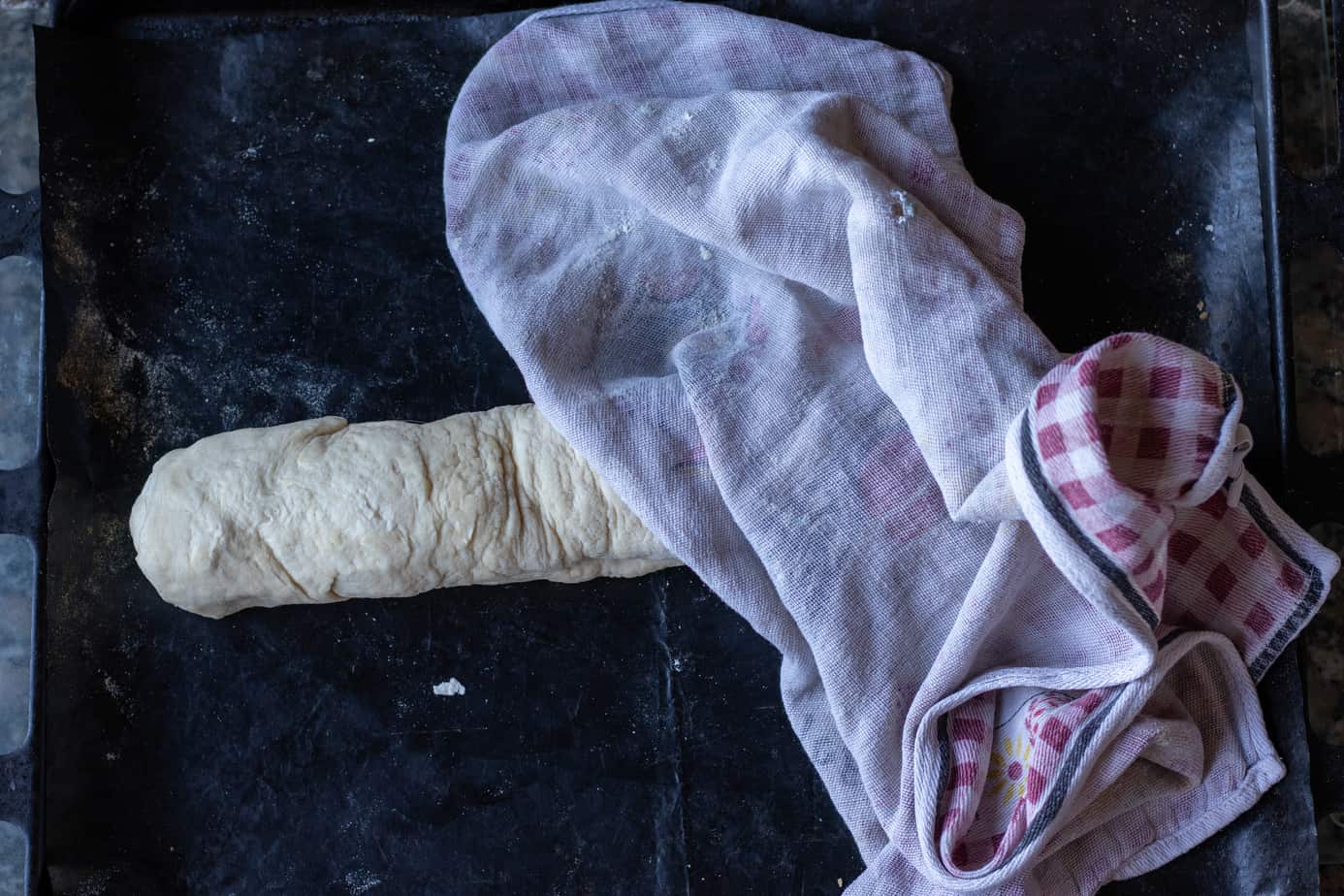 Homemade French Bread | Jen Reviews