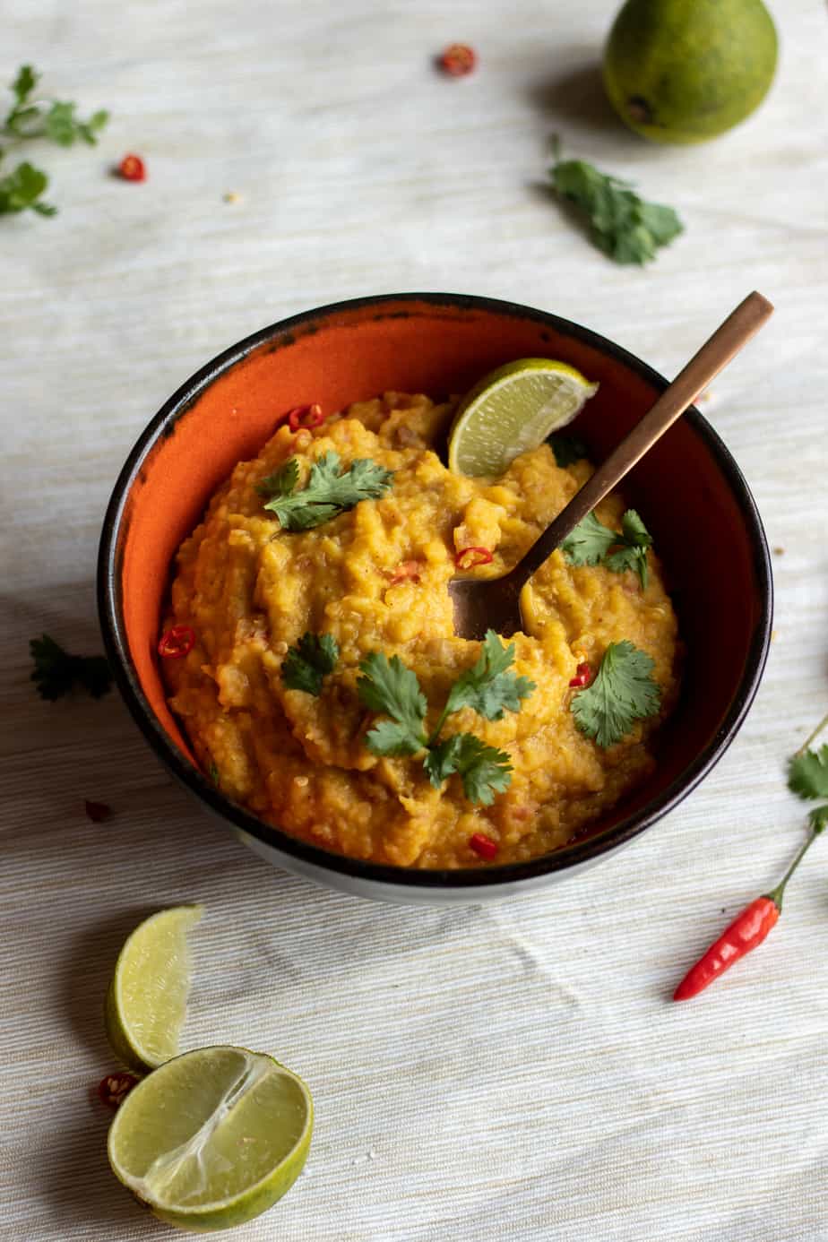 Authentic Dal Recipe - Jen Reviews