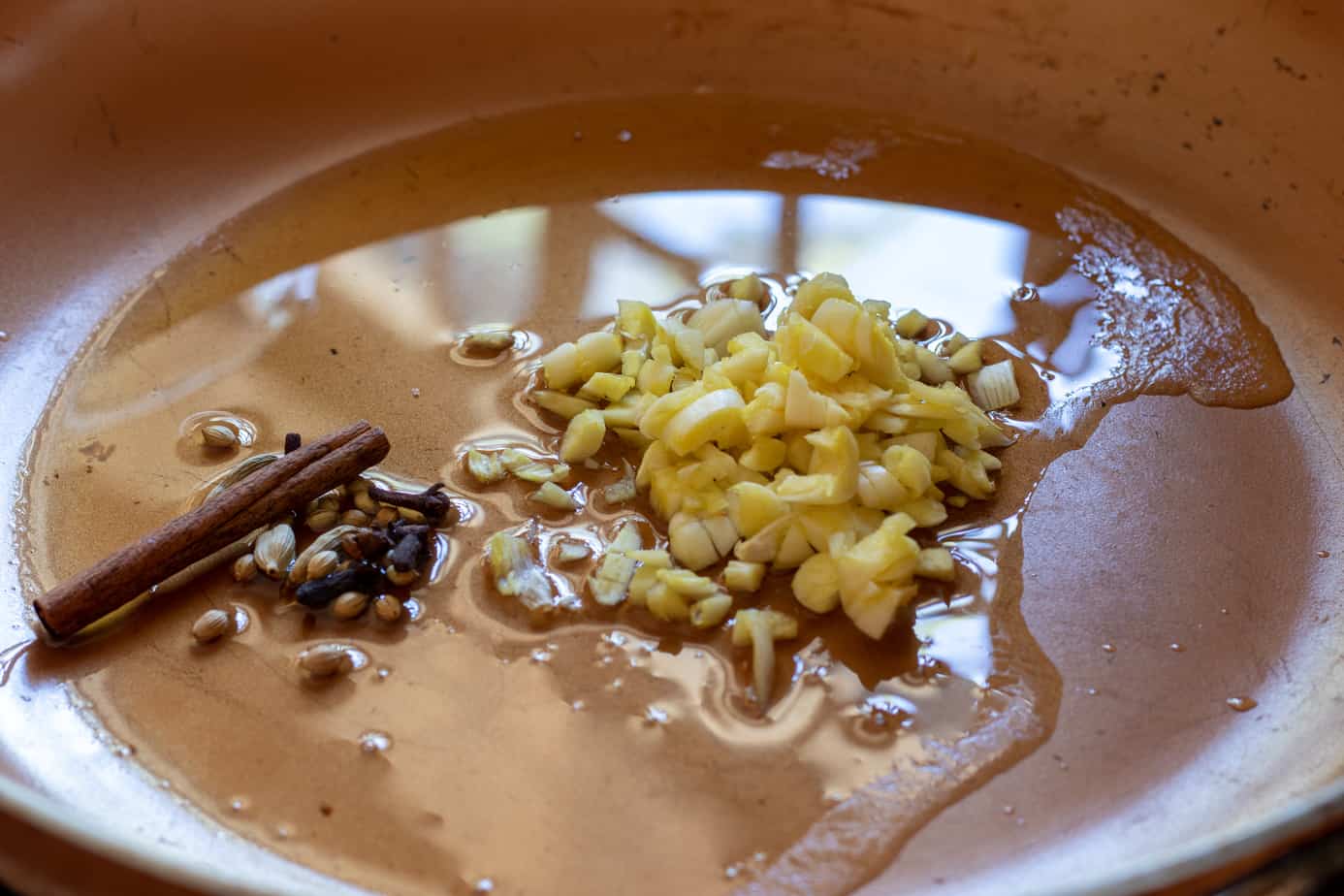 Authentic Dal Recipe | Jen Reviews